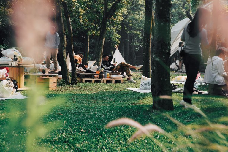 公司Outing活動規劃指南：創造團隊凝聚力的 6 種玩法 - 璐露野生活 Luluyelife