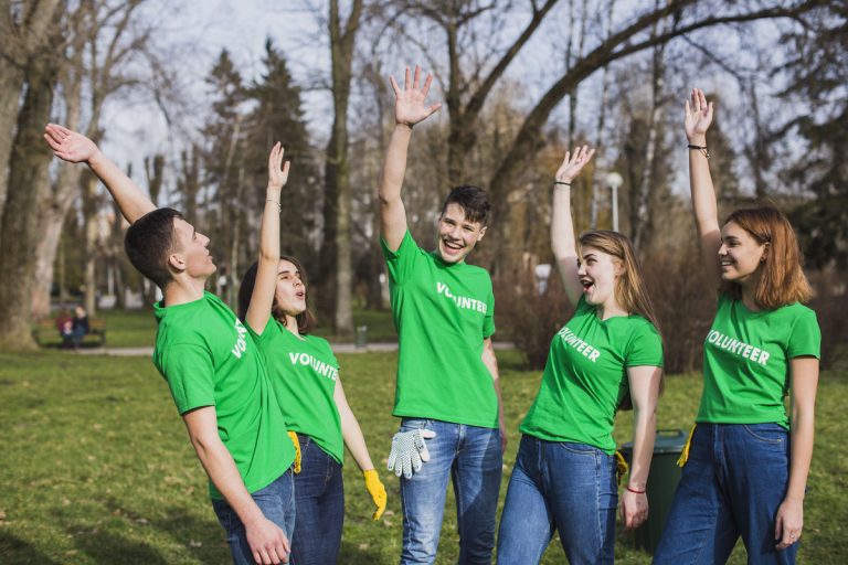 企業ESG活動推薦！除了淨灘、路跑還有這個選擇.. - 璐露野生活 Luluyelife